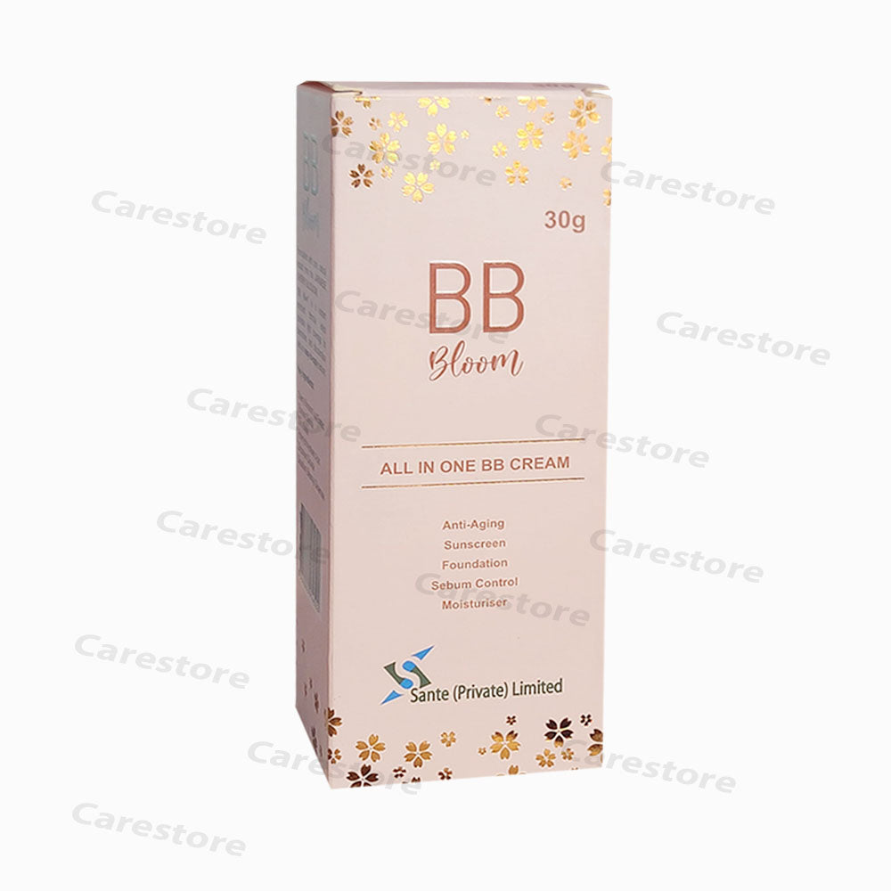 BB Bloom Cream – CareStore