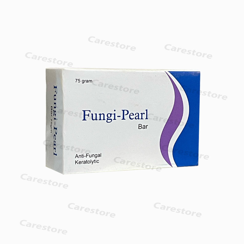 Fungi Pearl Bar – CareStore