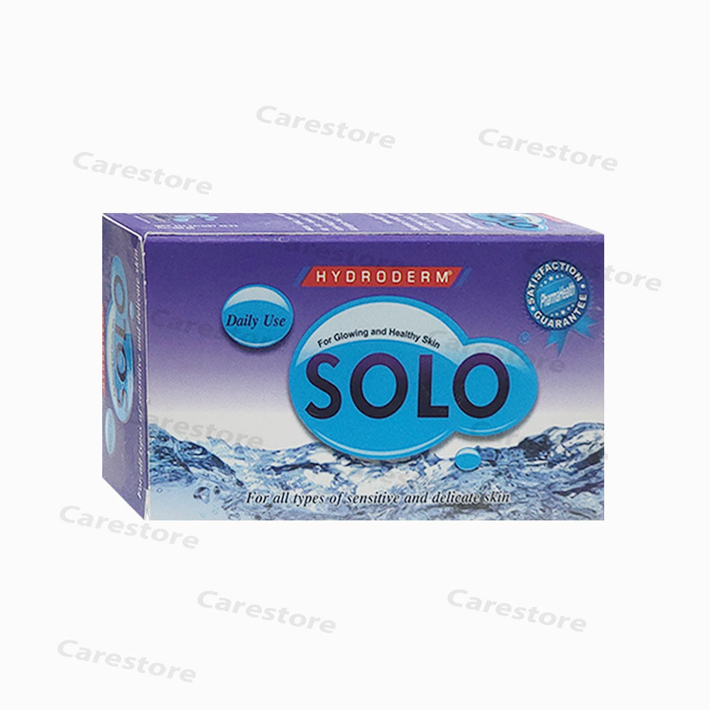 Solo Bar – CareStore