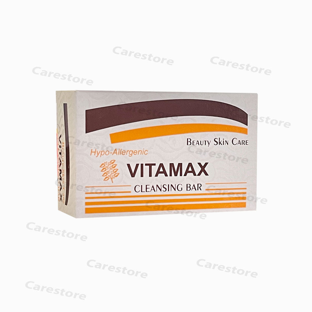 Vitamax Bar 90g – CareStore