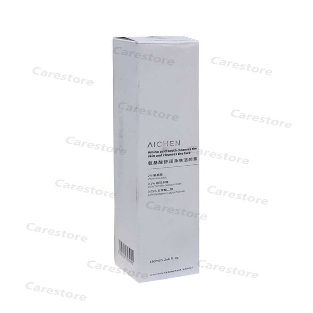 Aichen Cleanser – CareStore