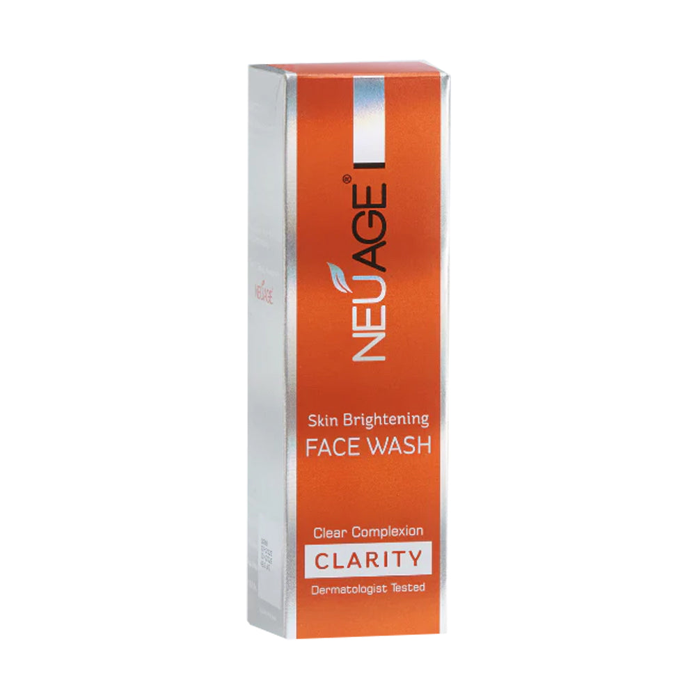 Neuage Skin Brightening Face Wash 60ml – CareStore