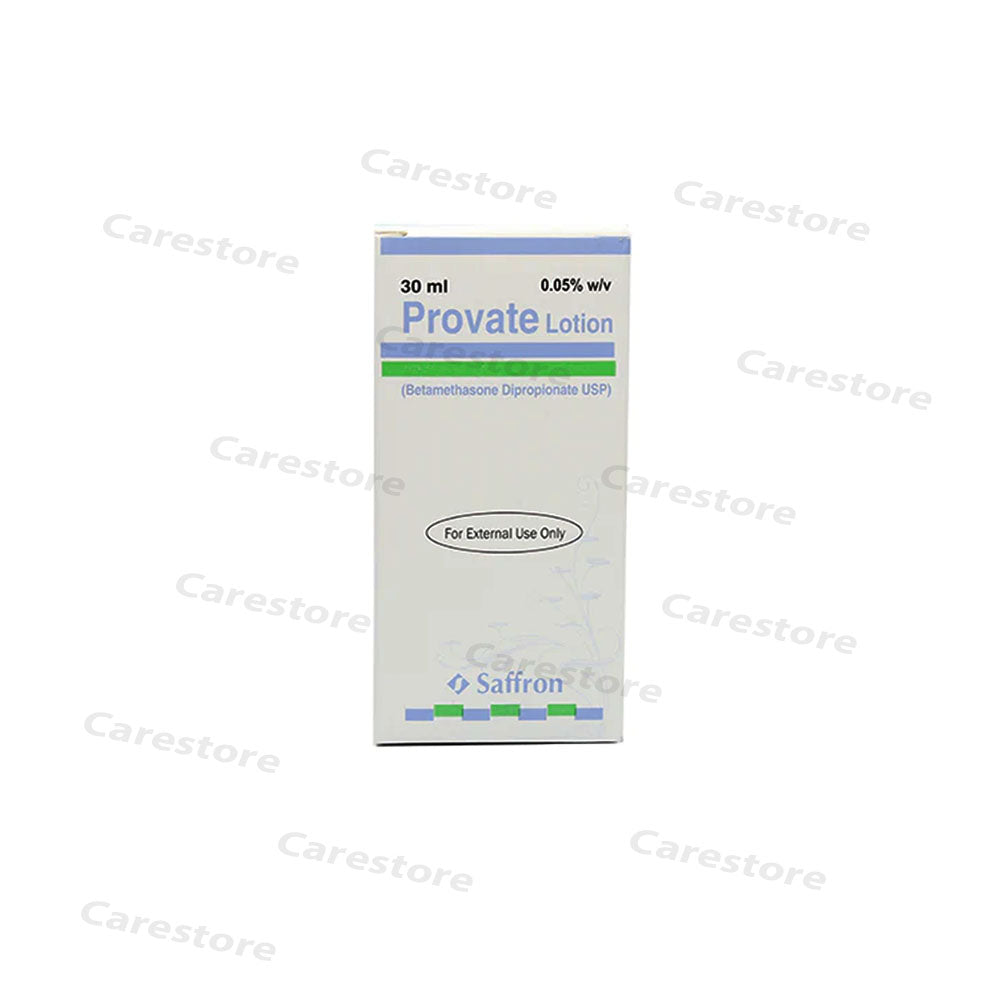 Provate Lotion 30ml – CareStore