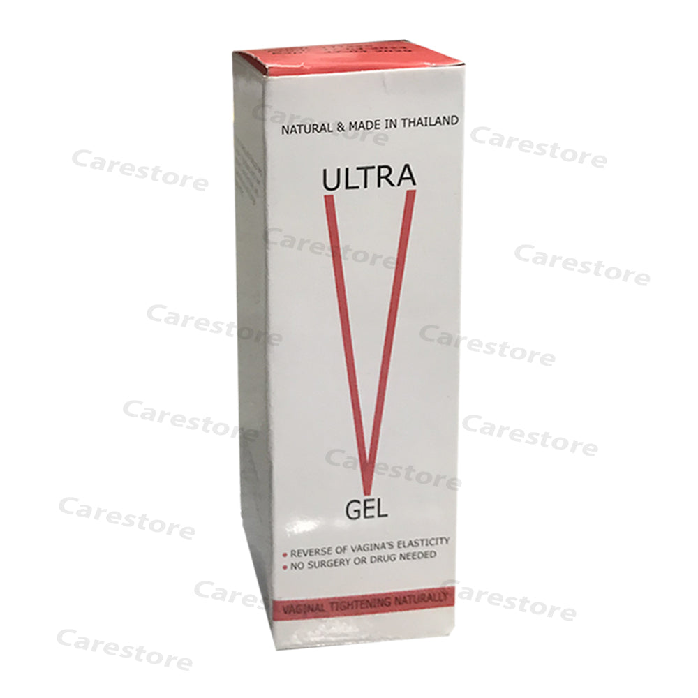 Ultra V Gel – CareStore