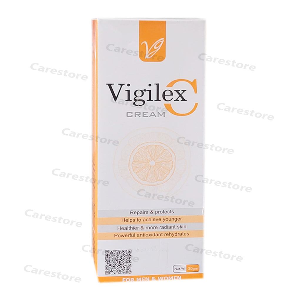 Vigilex C Cream – CareStore