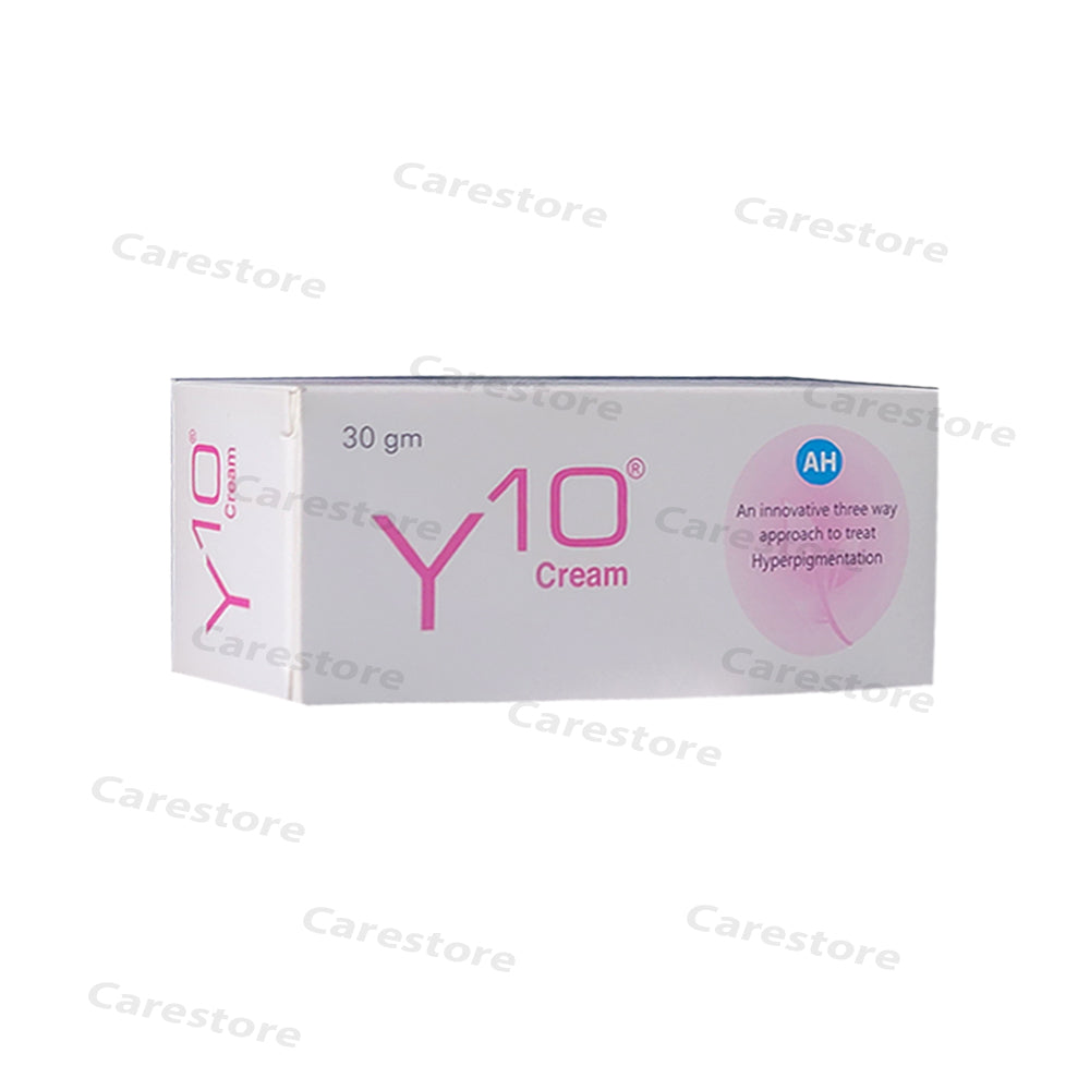 Y10 Cream – CareStore
