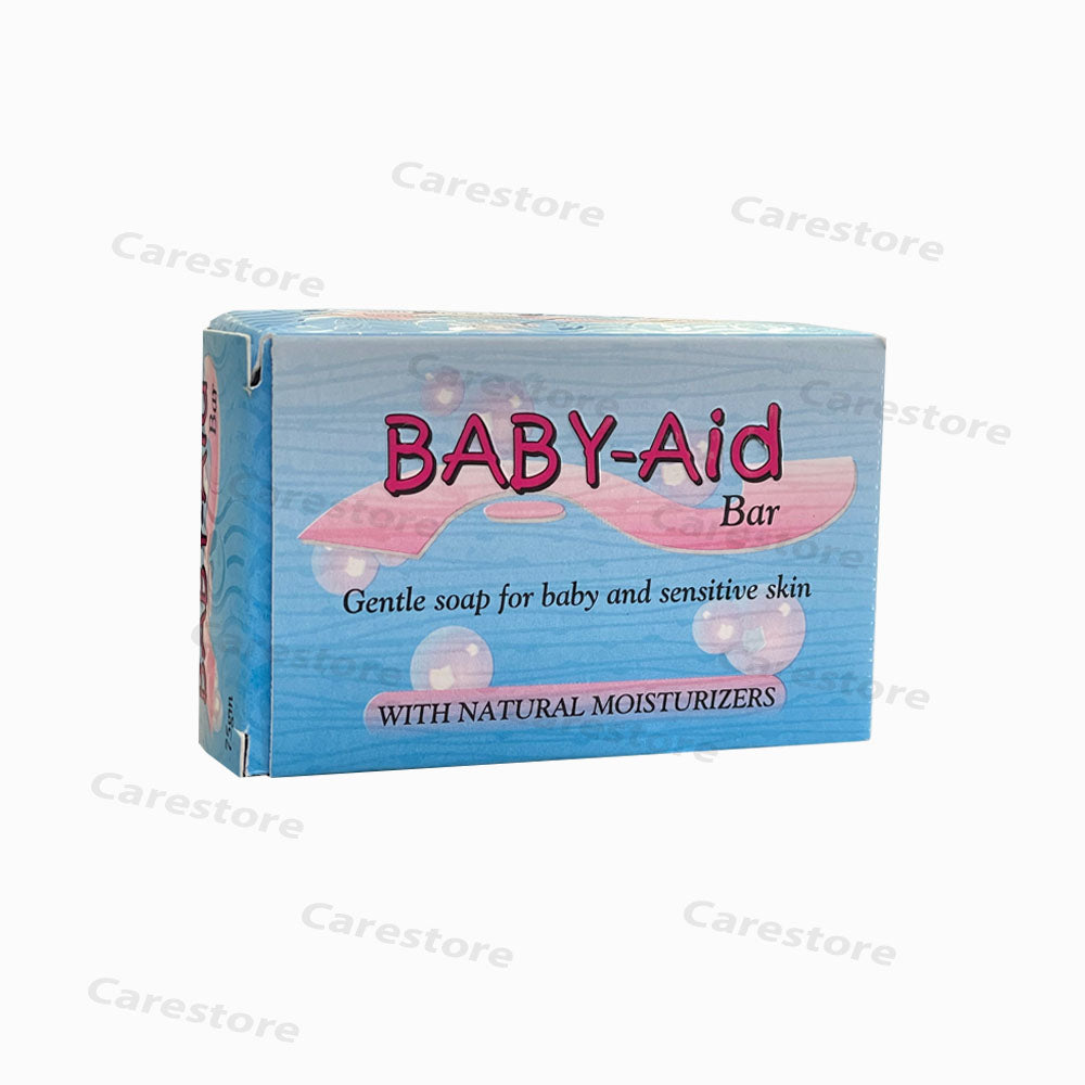 Baby-Aid Bar – CareStore