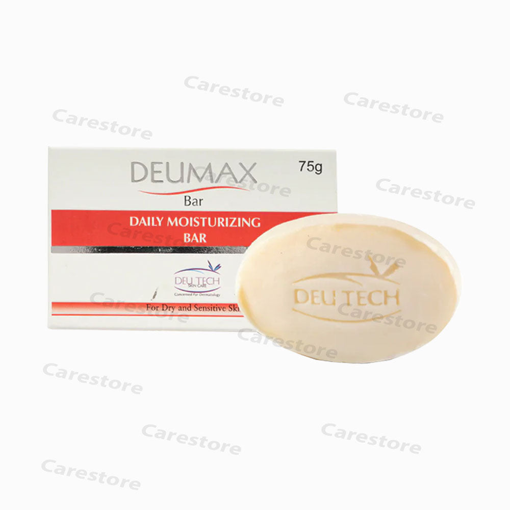 Deumax Bar – CareStore