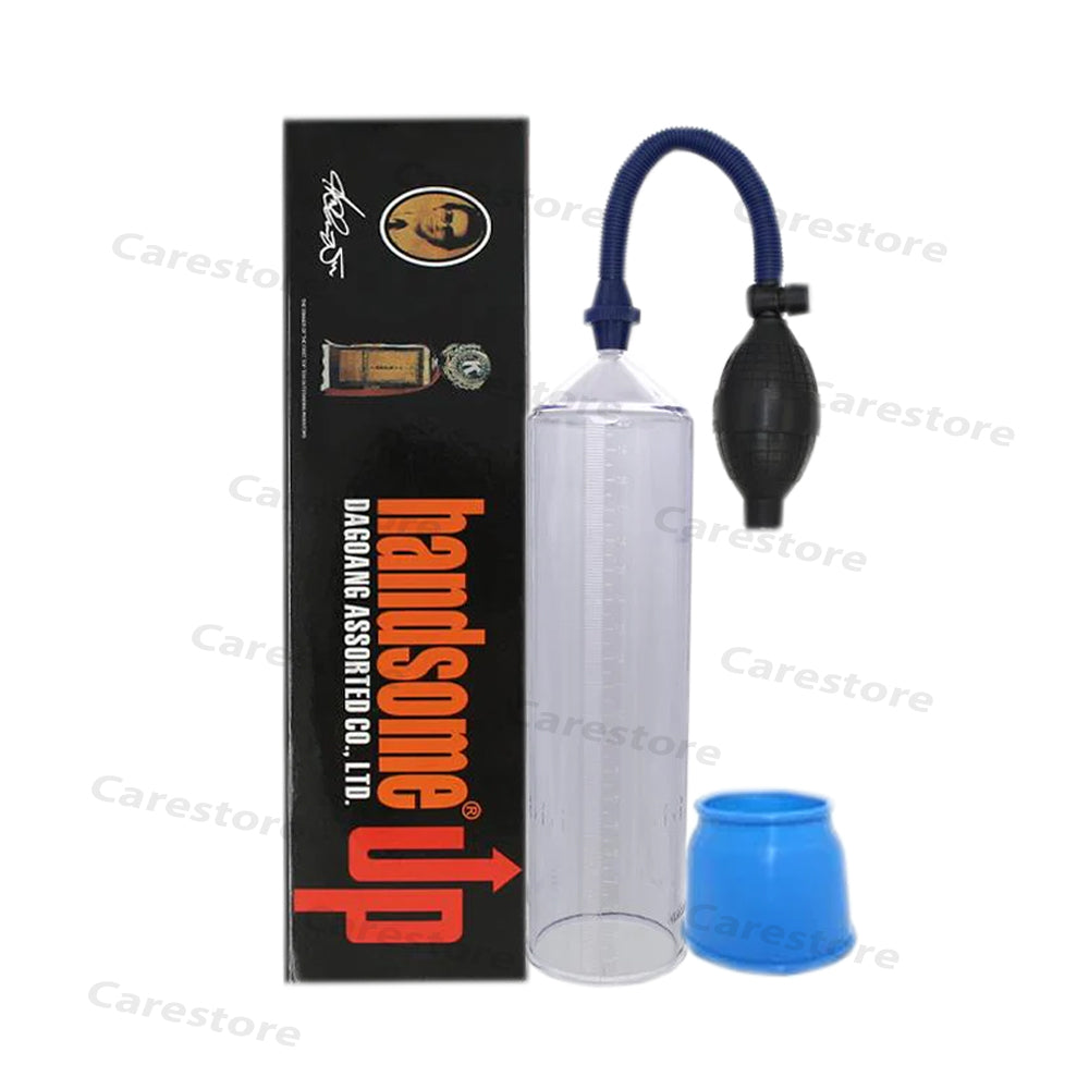 Handsome Up for men – CareStore