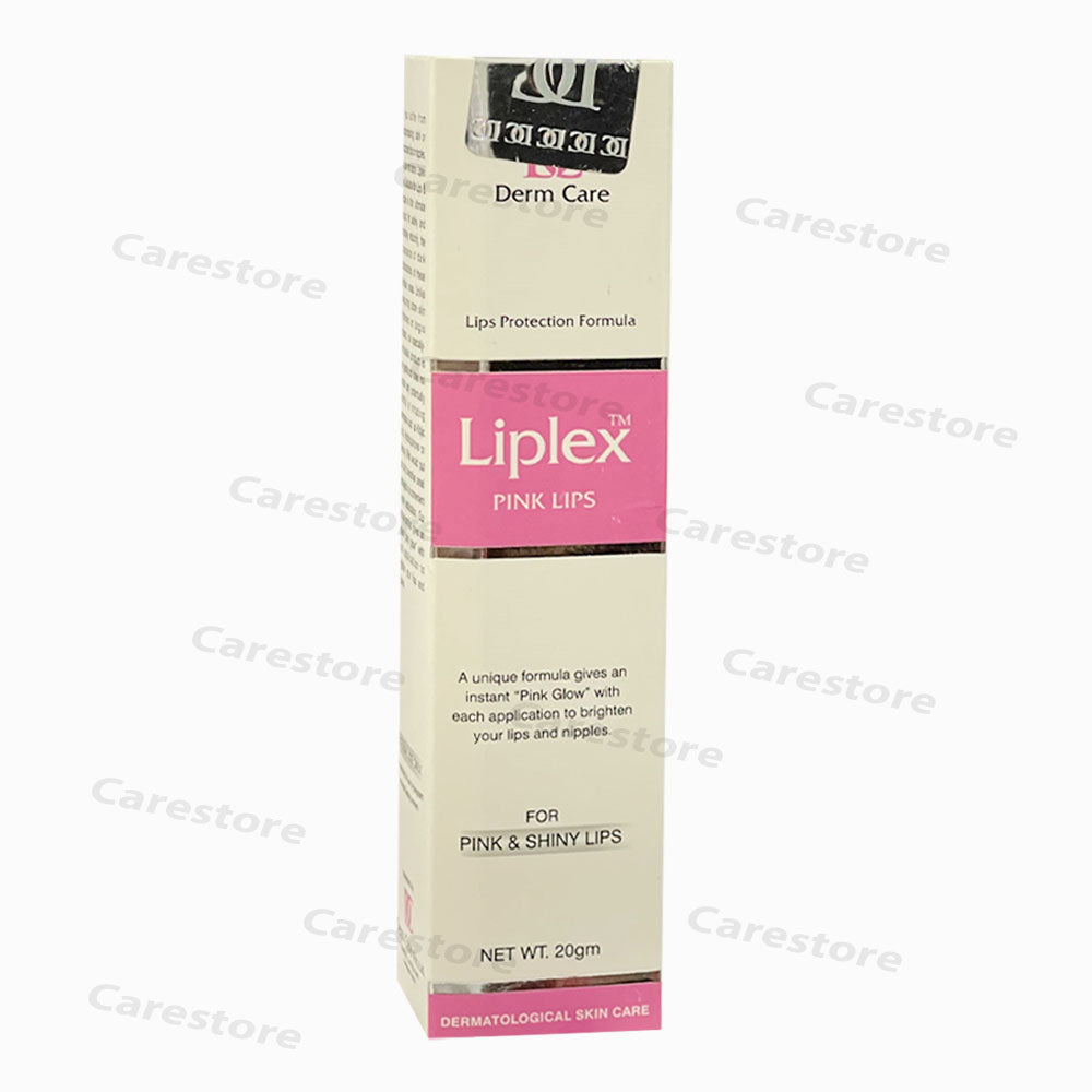 Liplex 20-Gram Cream – CareStore