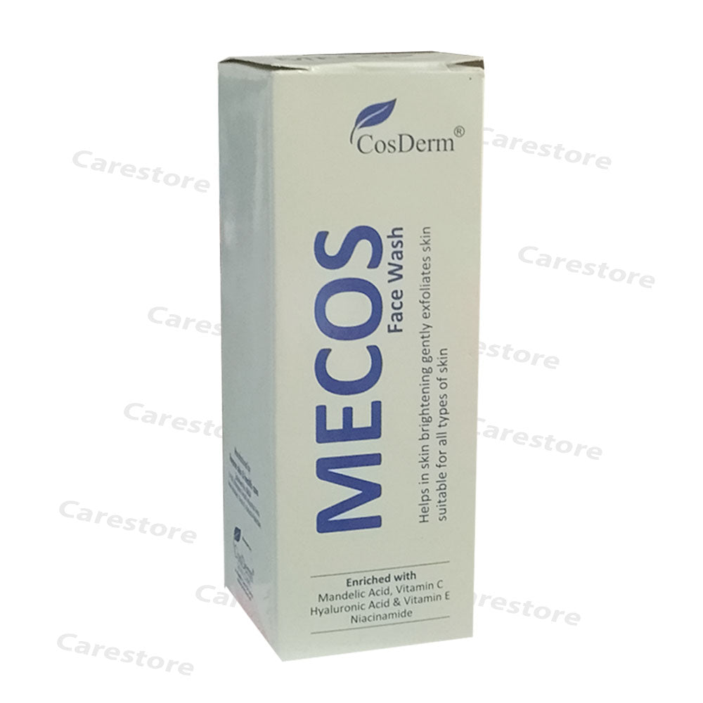 Mecos Face Wash order online here with discount price original products ...