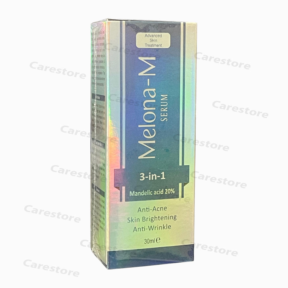 Melona-M Serum 30ml – CareStore