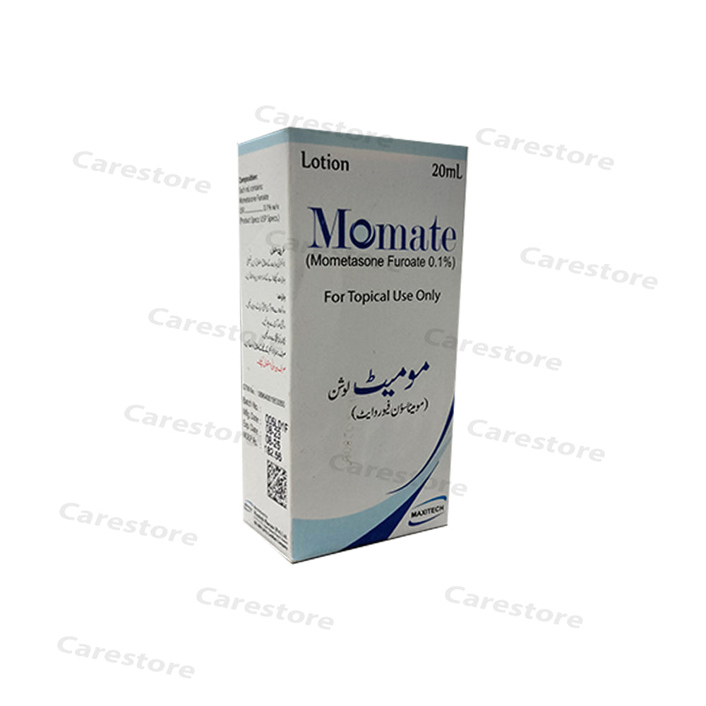 Momate Lotion 20ml – CareStore