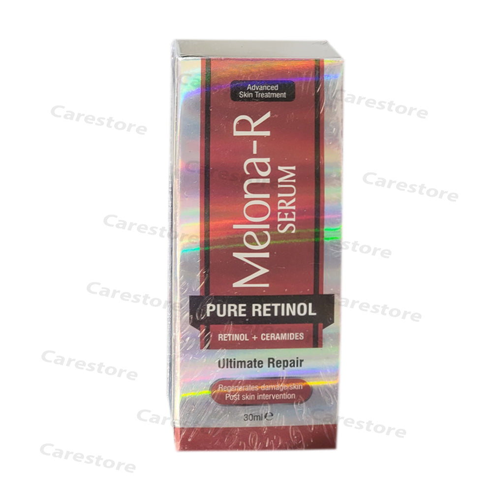 Melona-R serum 30ml – CareStore