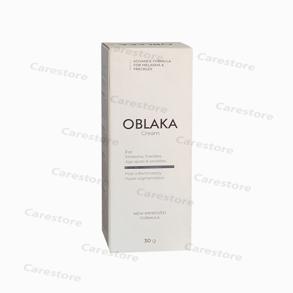 Oblaka Cream – CareStore