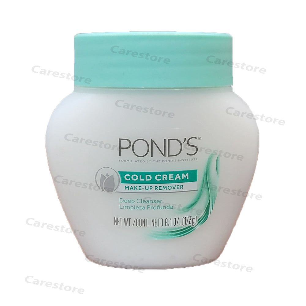 Ponds Makeup Remover Cream – CareStore