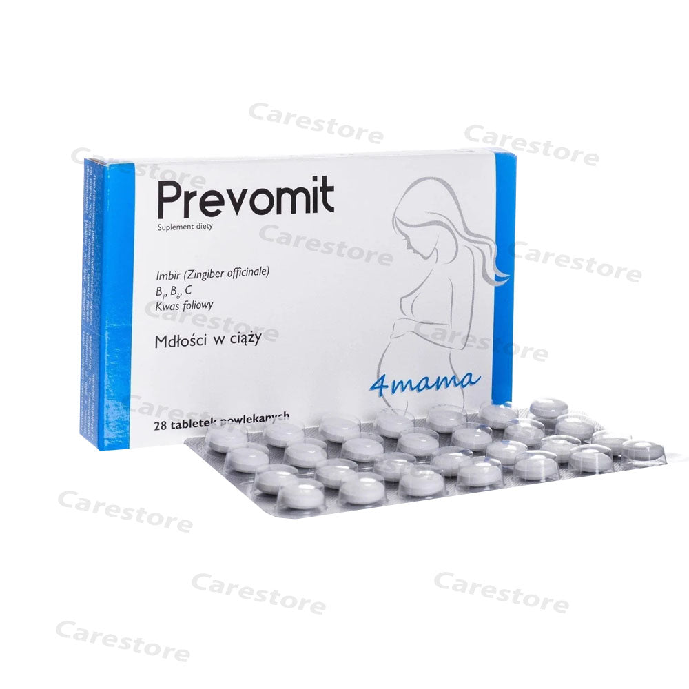 PREVOMIT Tablets – CareStore