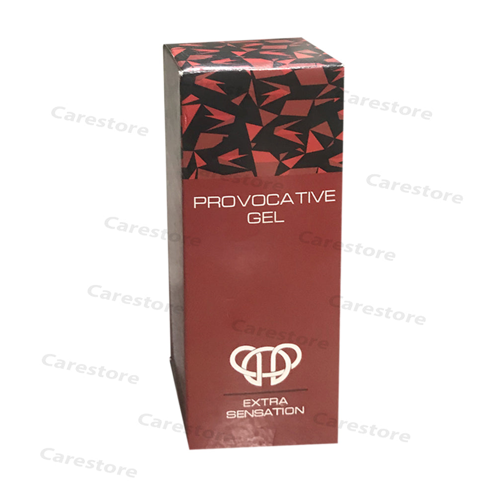 provocative gel – CareStore
