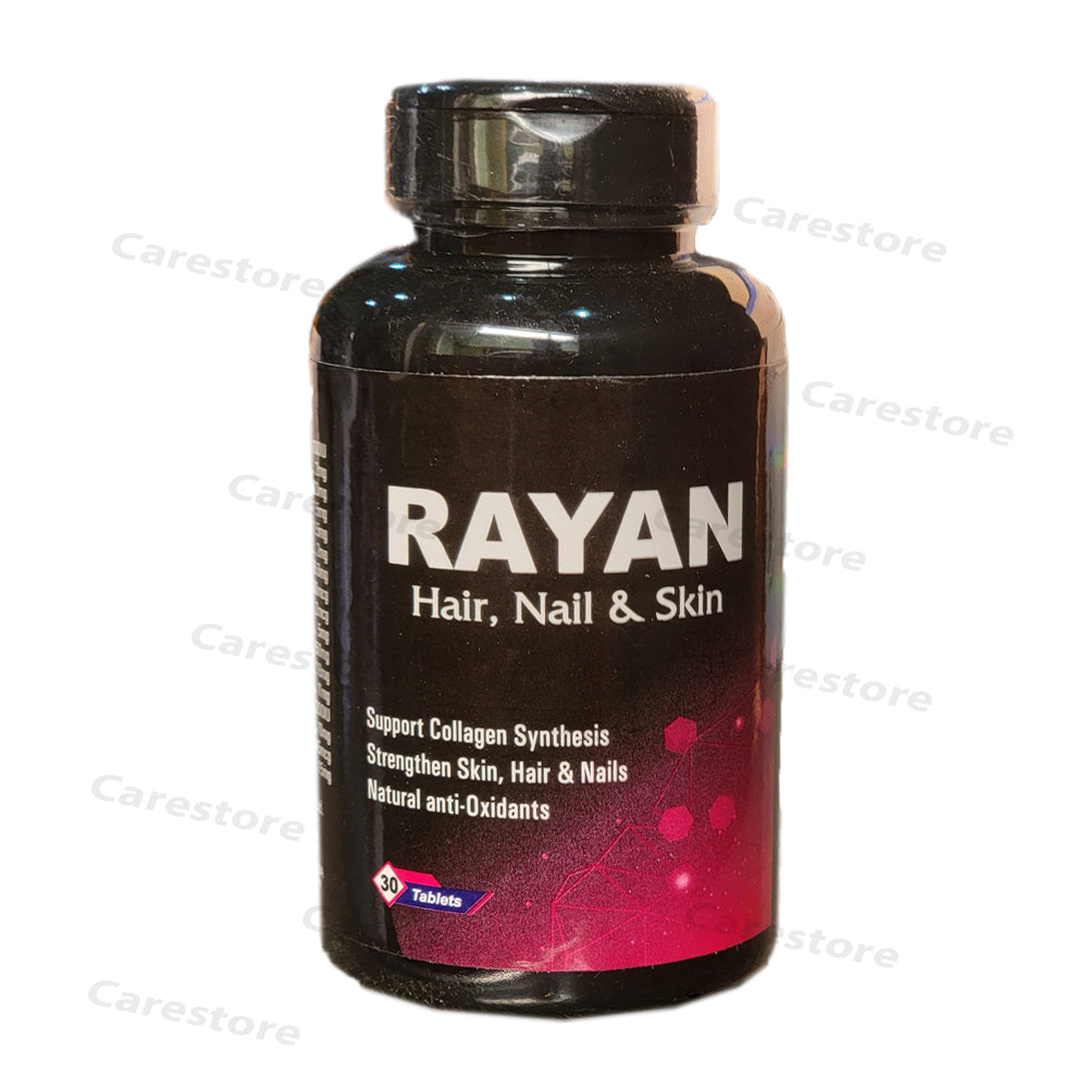 RAYAN Tablets – CareStore