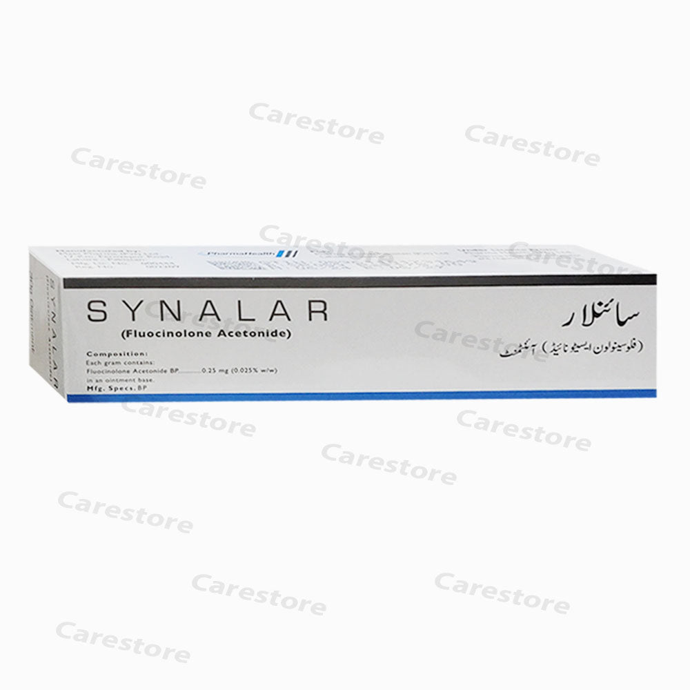Synalar Cream – CareStore