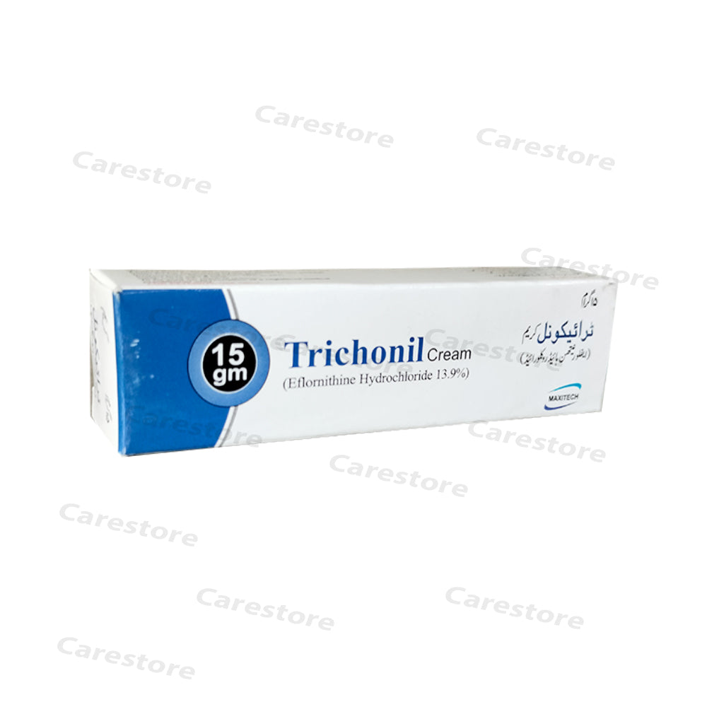 Trichonil Cream 15gm – CareStore