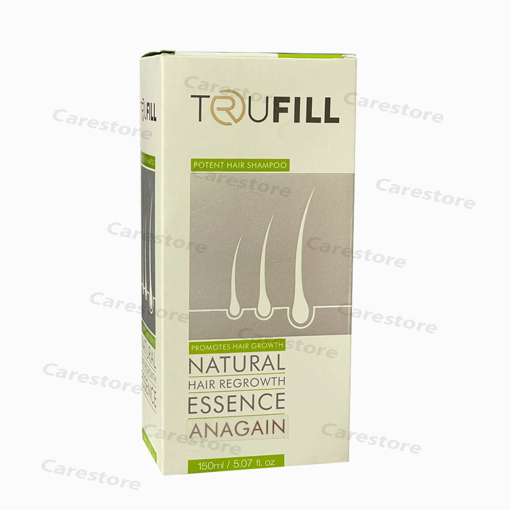 Trufill Anagain Hair Shampoo – CareStore