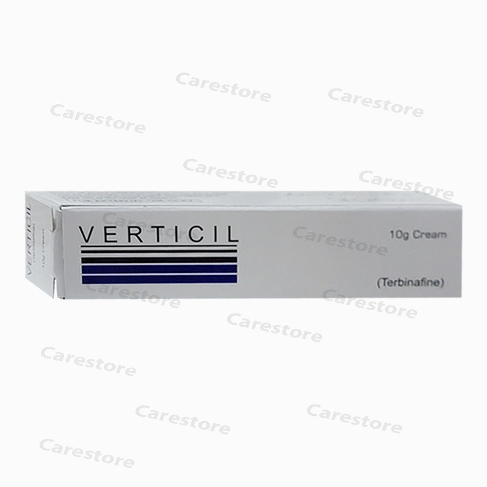 VERTICIL CREAM – CareStore